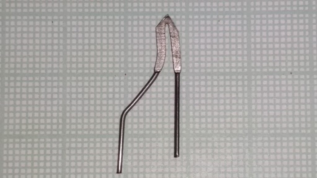 Wire tip #10 0.8mm – TRUArt®