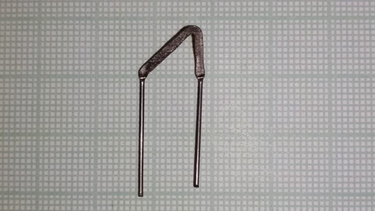 Wire tip #27 0.8mm – TRUArt®