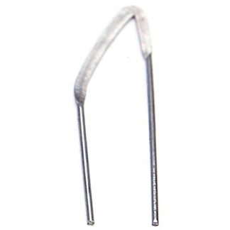 8 pcs Pyrography 20AWG/0.8mm Wire Tips Set – TRUArt®