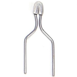 8 pcs Pyrography 20AWG/0.8mm Wire Tips Set – TRUArt®
