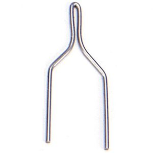 8 pcs Pyrography 20AWG/0.8mm Wire Tips Set – TRUArt®