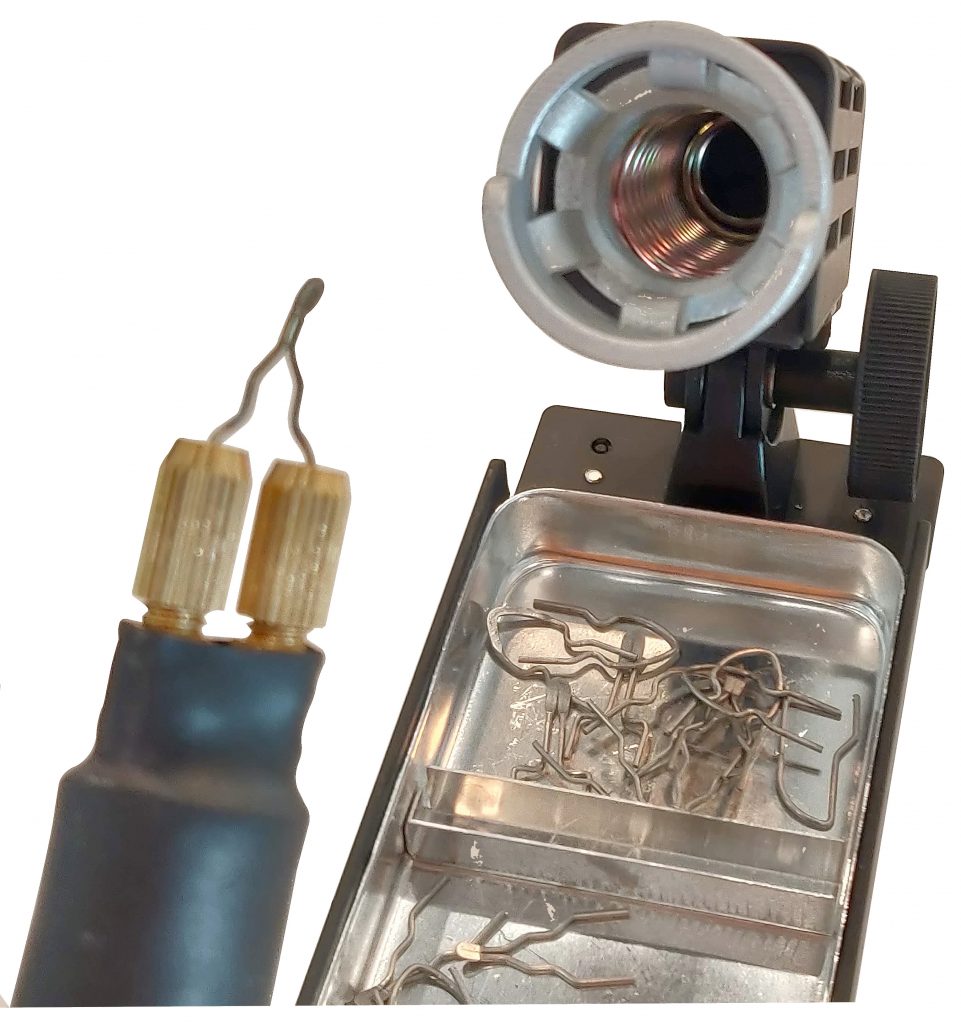 TRUArt Pyrography Pen Holder (Single) for Stage 2 Pyrography pens – TRUArt®