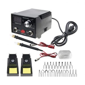 Woodburning Kits Archives – TRUArt®